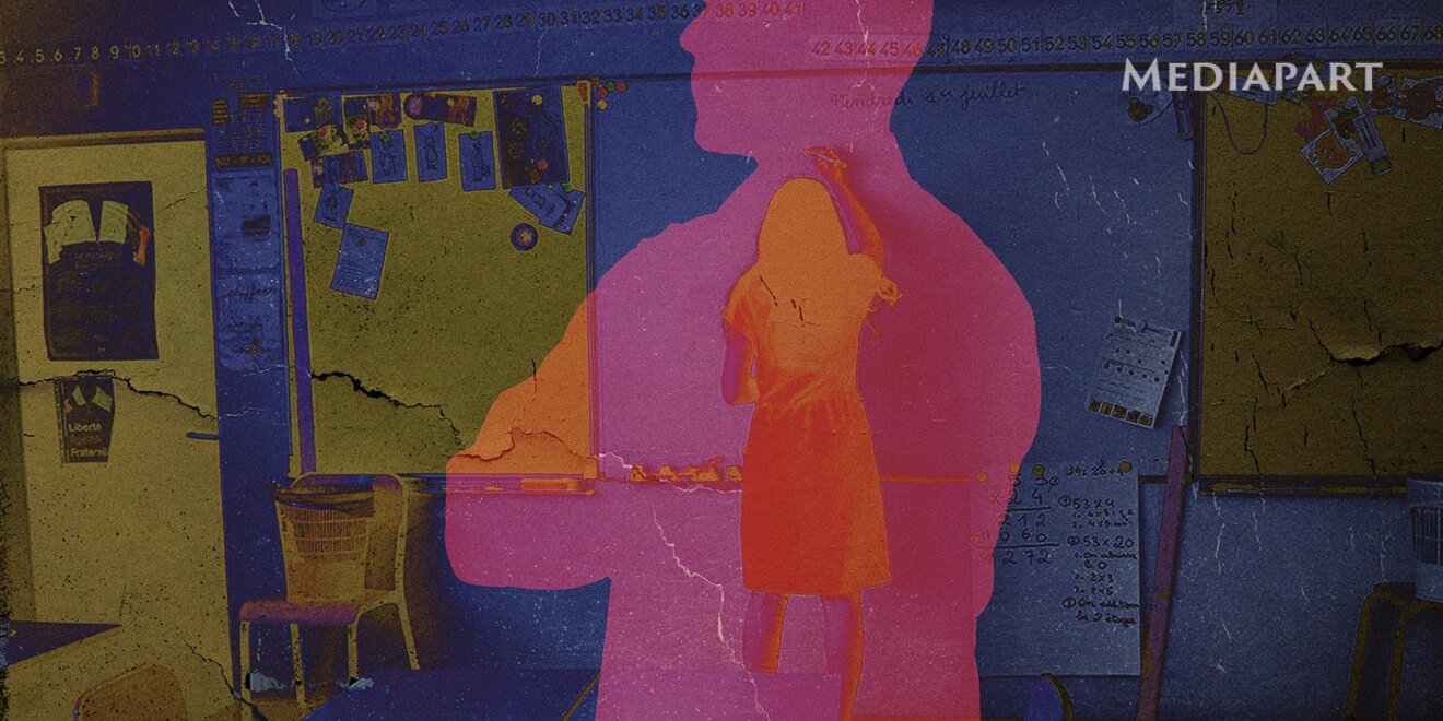 « Il y a une forme de déni » : quand l’Éducation nationale ferme les ...