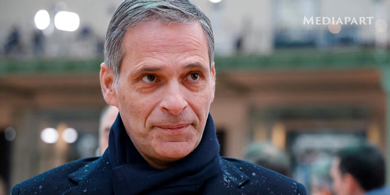 CMA CGM : Rodolphe Saadé défend bec et ongles son avantage fiscal ...