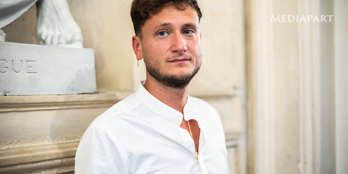 Raphaël Arnault : « Si Bruno Retailleau espère faire taire l’antifascisme avec la dissolution de ...