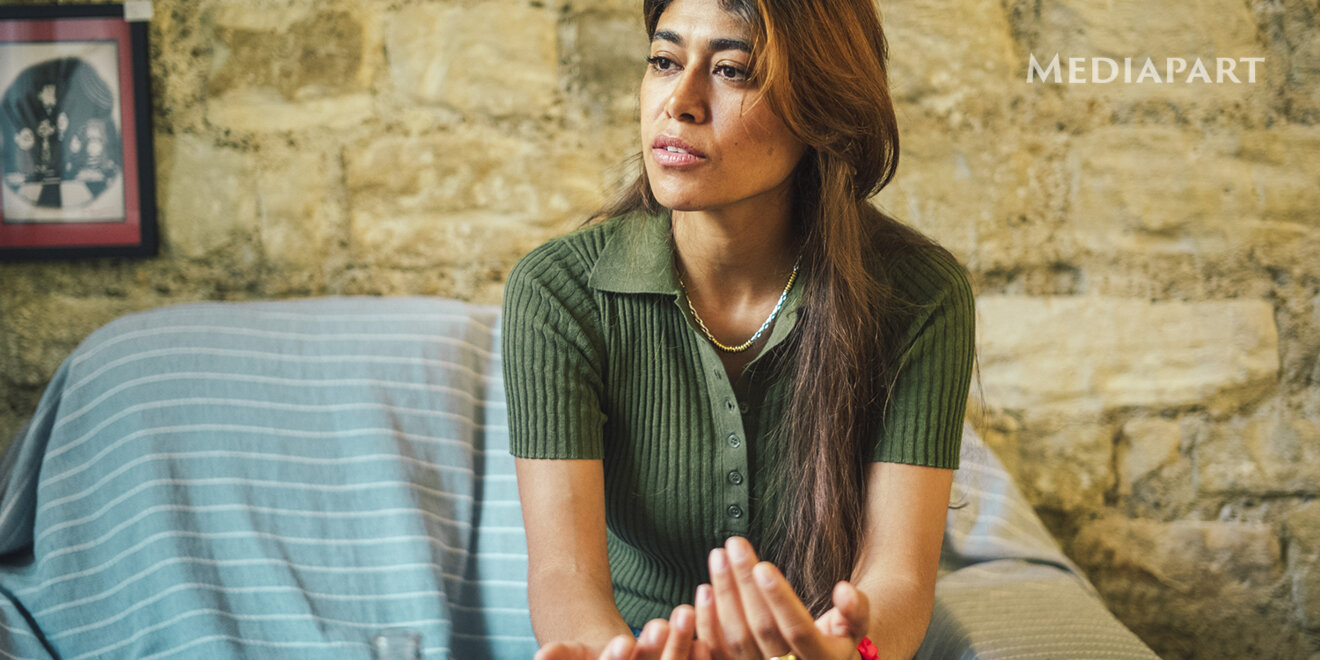 Rima Hassan : « Le gouvernement français piétine le droit international ...