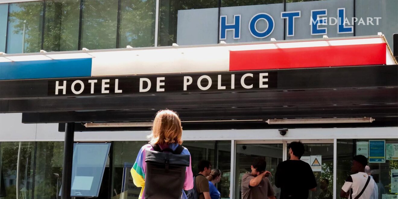 Après une plainte pour viol, les victimes strasbourgeoises peuvent ...