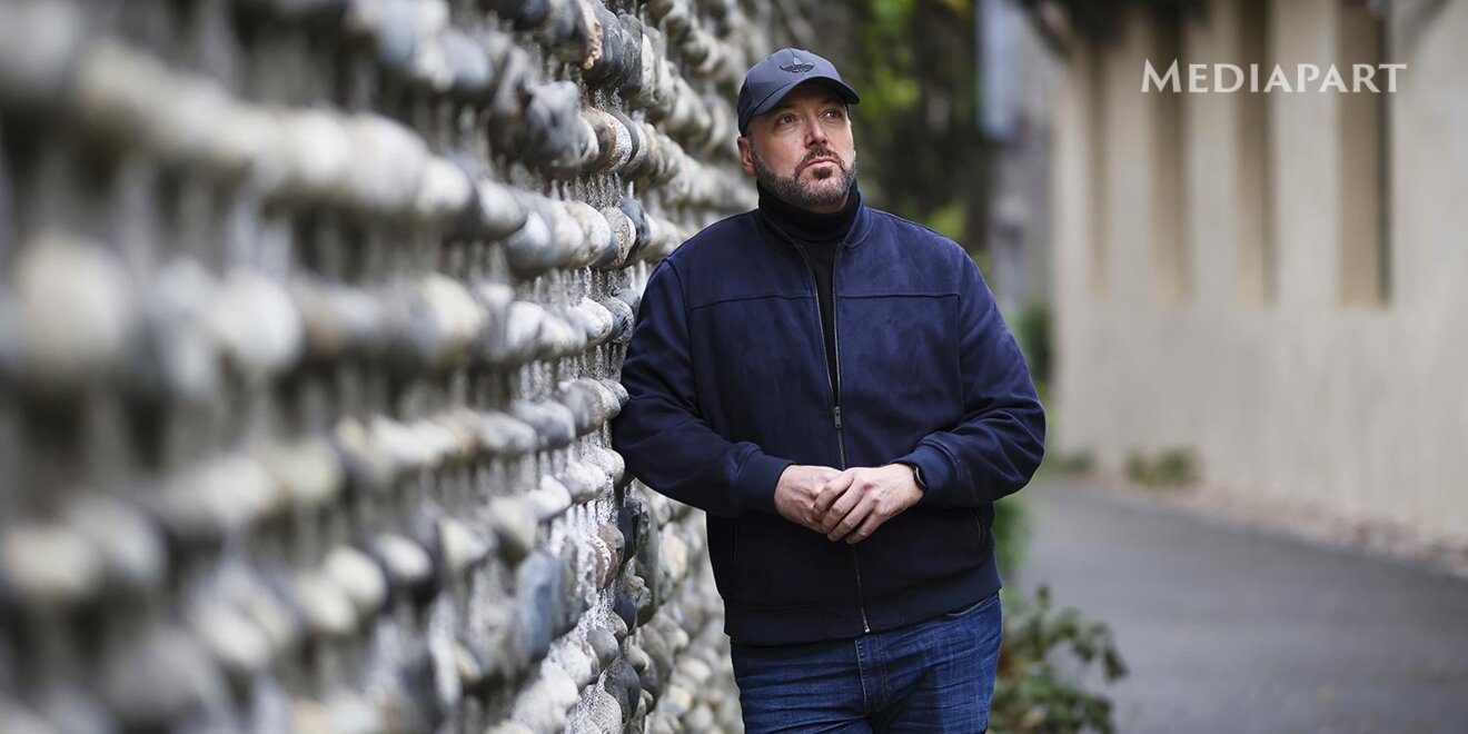 À Pau, la majorité municipale prend ses distances avec Alexandre Perez ...