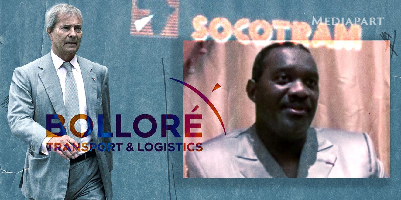 Bercy scrute les flux « inhabituels » du groupe Bolloré dans l’affaire ...
