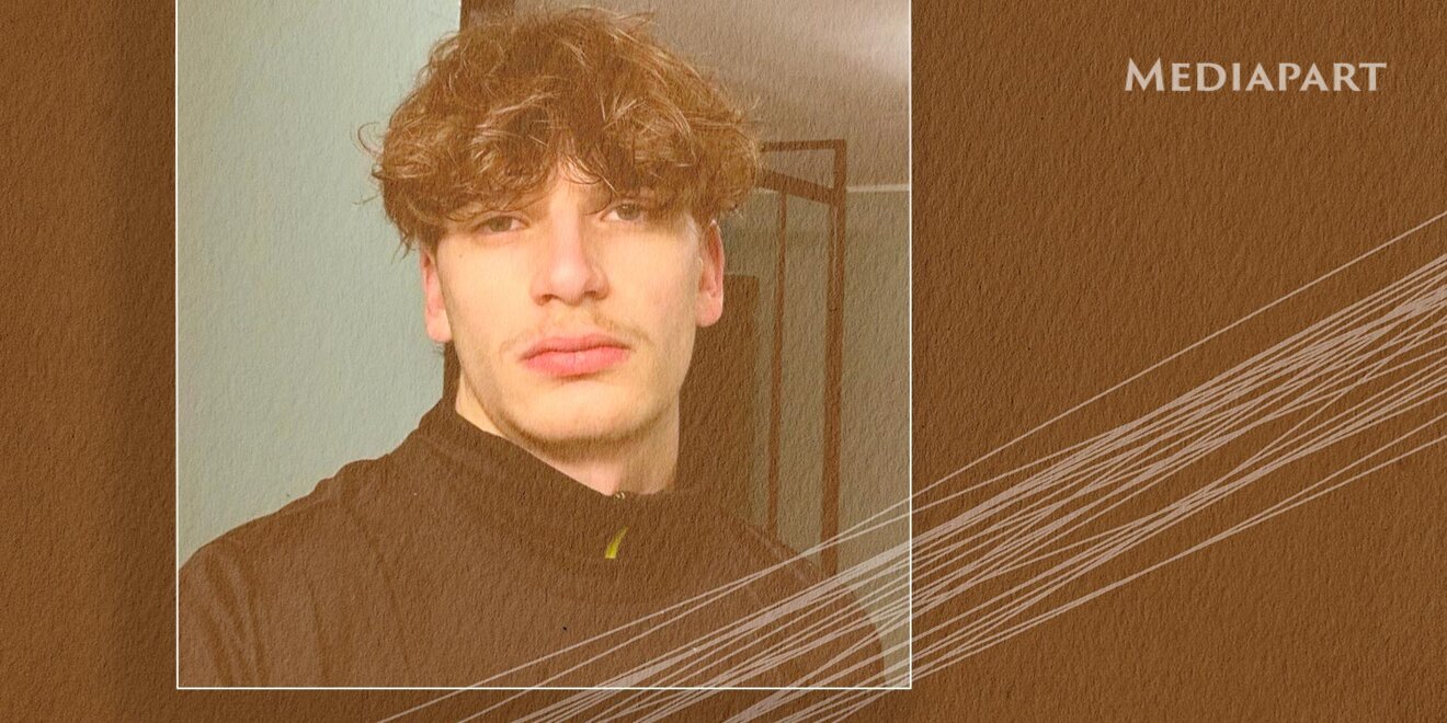 « Deux mois qu’on pleure, qu’on ne mange plus » : une marche blanche ...