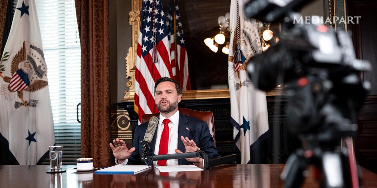 Après l’assassinat de Charlie Kirk, la Maison-Blanche déclenche une ...