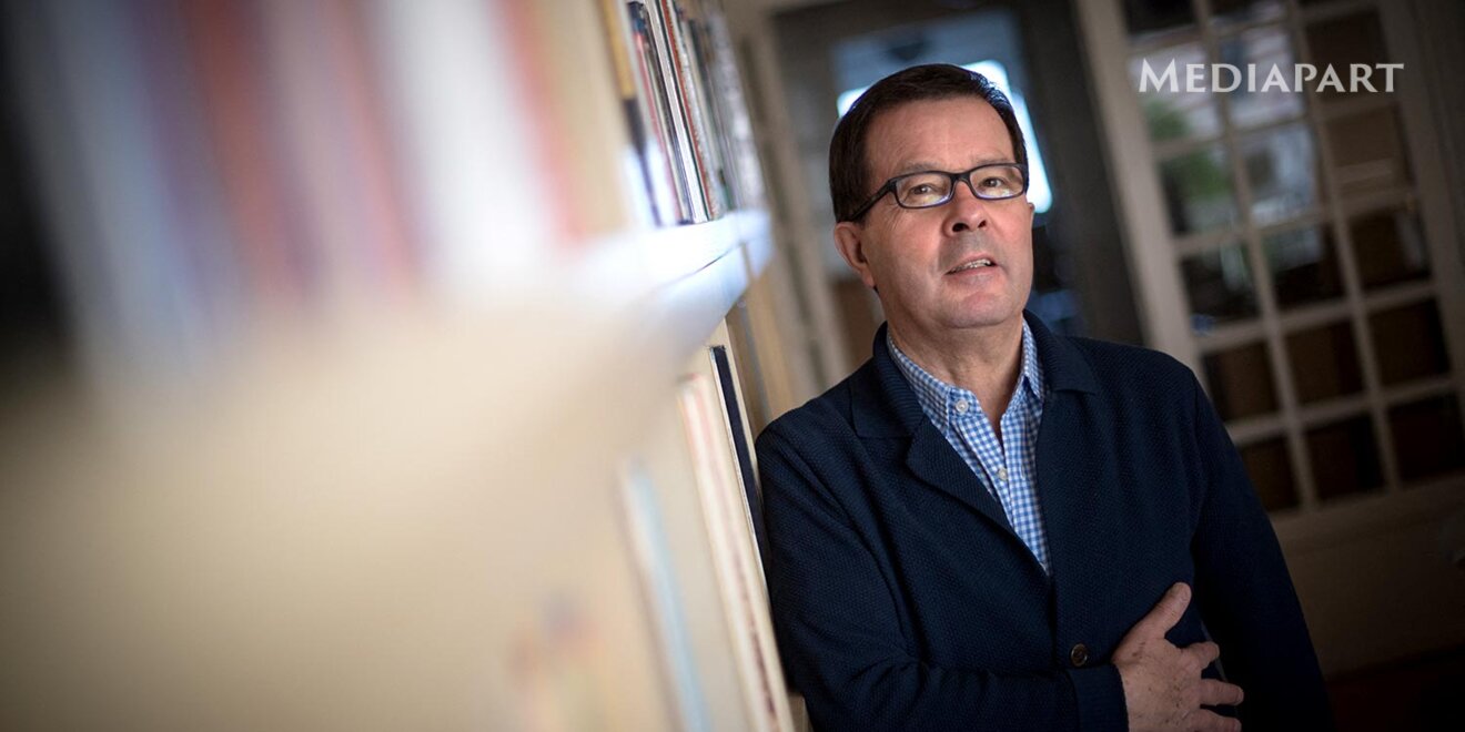 La folle gestion de René Martin, tout-puissant directeur artistique ...