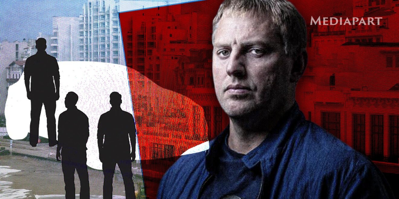 À Biarritz, un commando ciblait un opposant à Vladimir Poutine | Mediapart