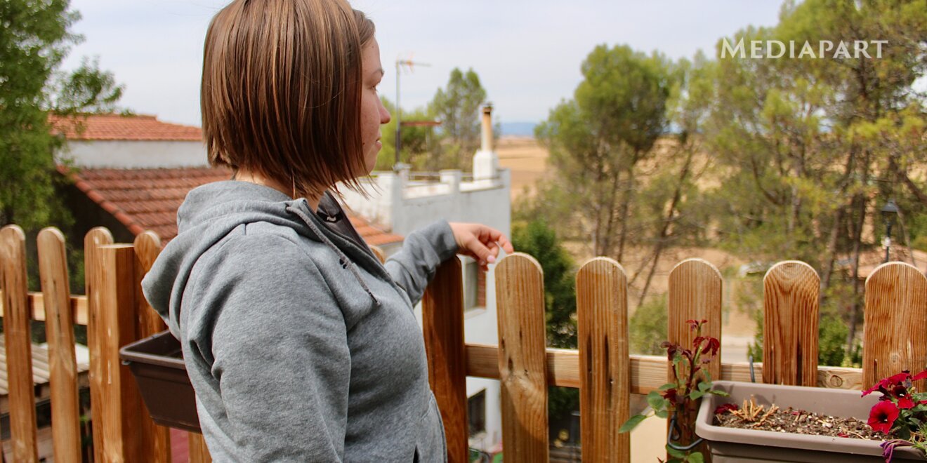 Torre del Burgo, en Espagne, un village qui revit grâce aux immigrés ...