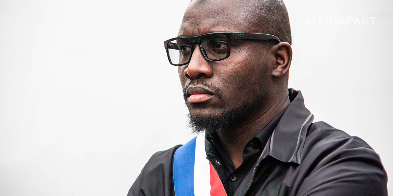 Cyberharcèlement raciste du député Aly Diouara : six hommes devant le tribunal et « des ...