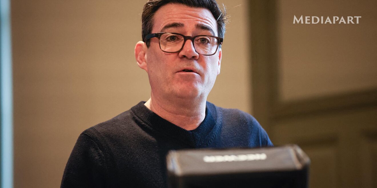 Au Royaume-Uni, une élection partielle fait turbuler la gauche ...