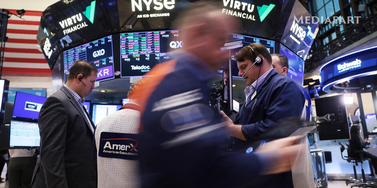 Le crédit privé, nouvelle bombe à retardement du système financier ...