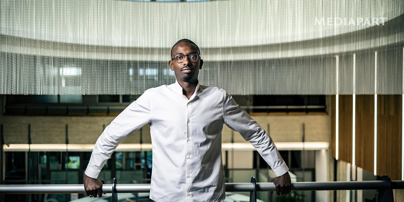 Adama Gaye, nouveau maire de Mantes-la-Jolie : « Les gens ont eu envie ...