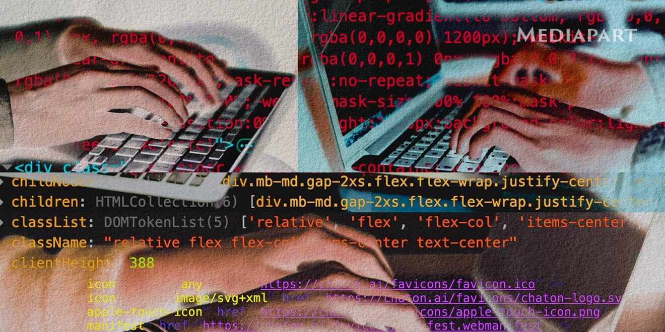 « Une disruption rapide » : pour les développeurs informatiques, l’IA ...