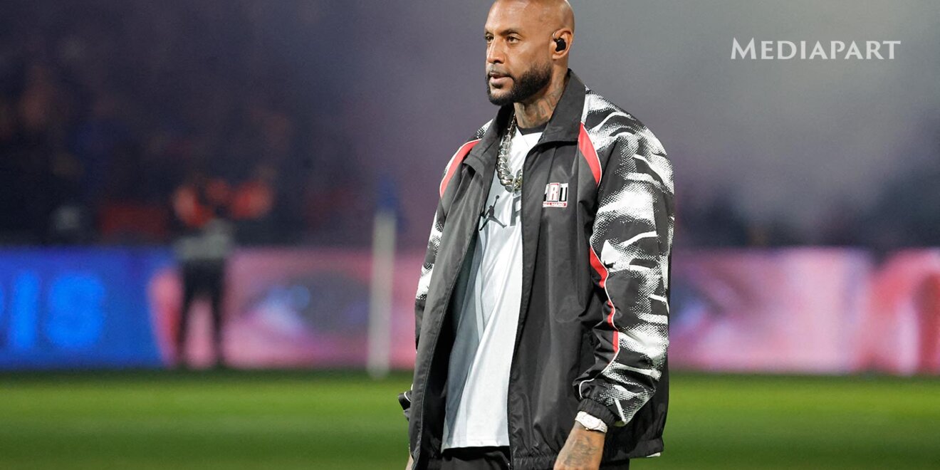 Booba condamné pour cyberharcèlement : la justice lui reproche d’avoir ...