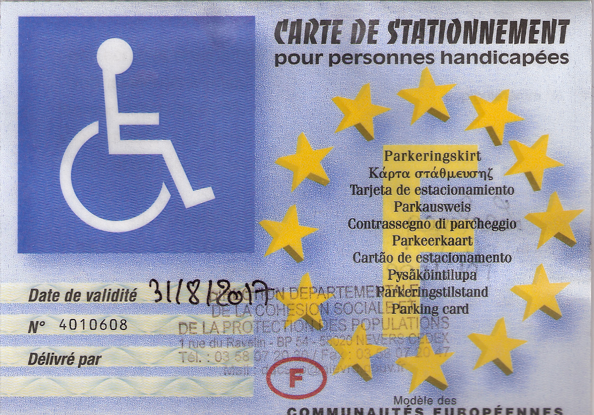 Non à la loi sur l'accesibilité | Le Club