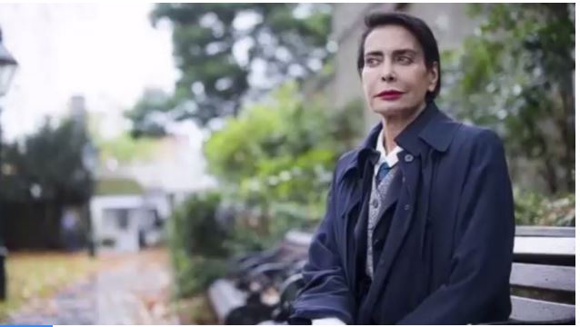 Janan Harb : La femme secrète de l’ancien roi d’Arabie saoudite Fah ...