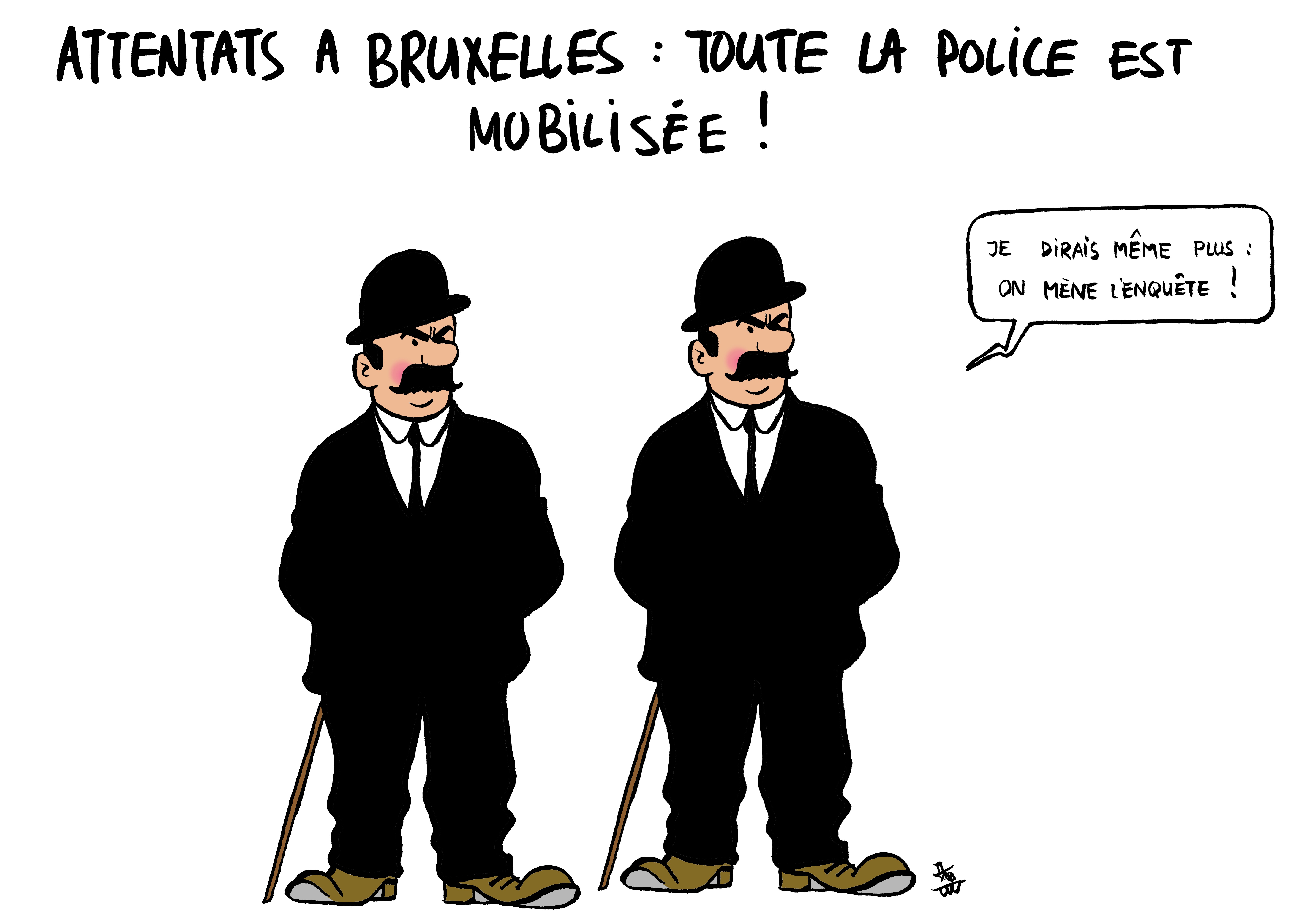 Je dirais même plus… | Le Club