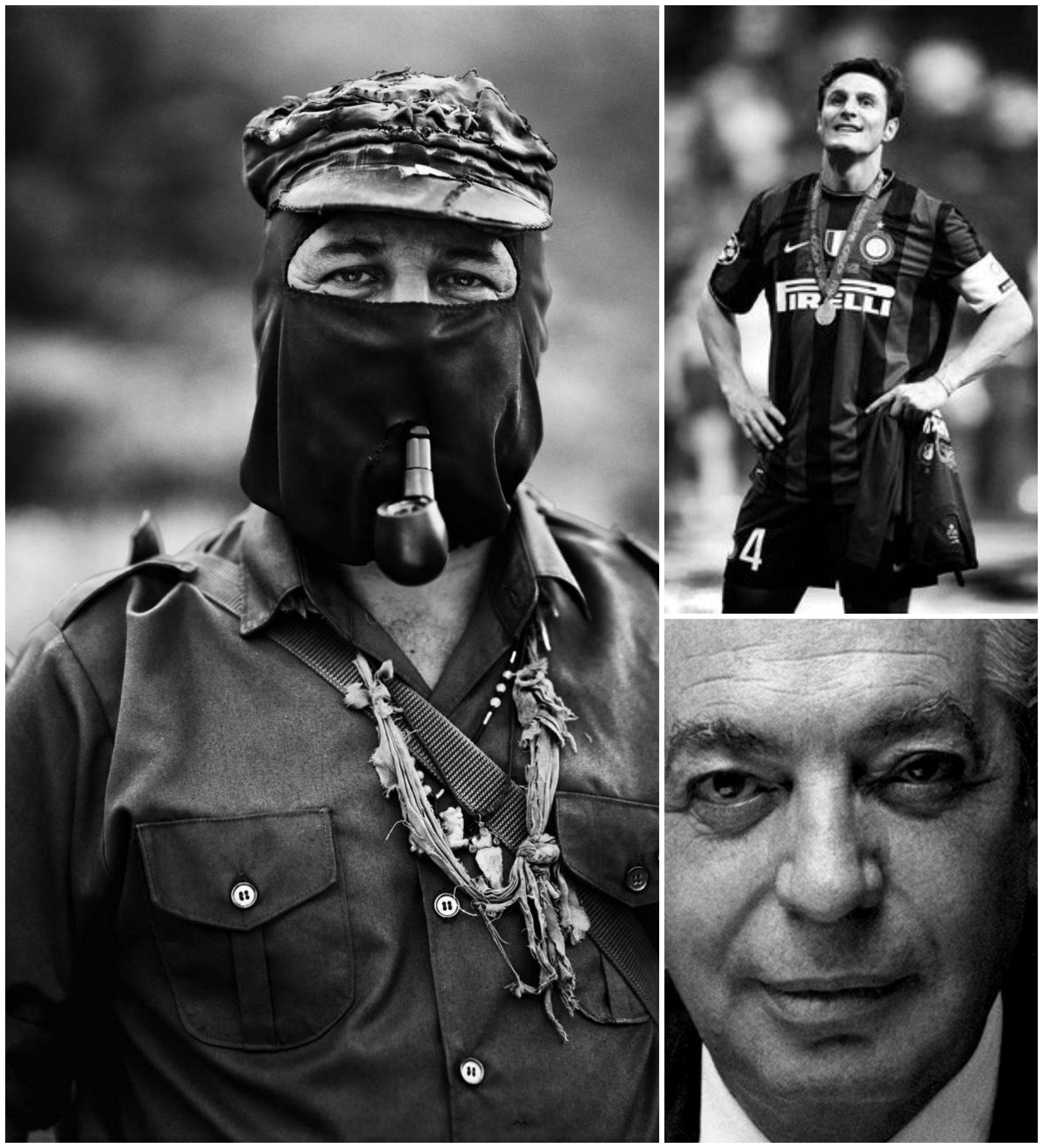 Un autre football rebelle: message à l'Inter de Milan du Sous ...