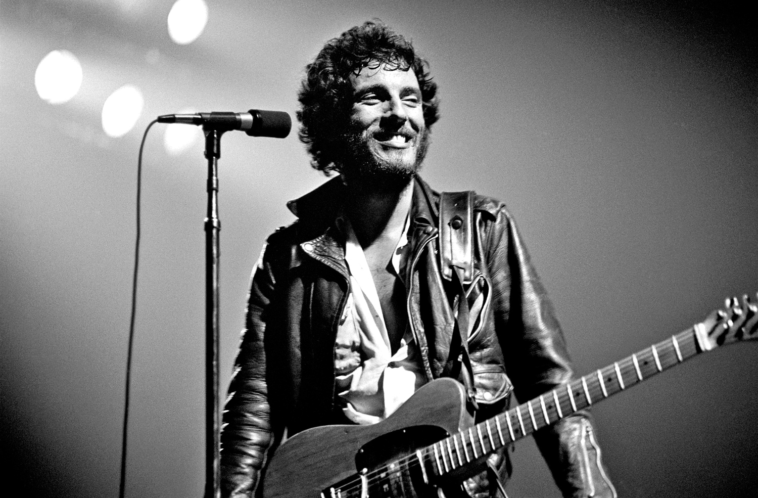 Bruce Springsteen - Springsteen par Springsteen - Interviews 1973-2012 ...