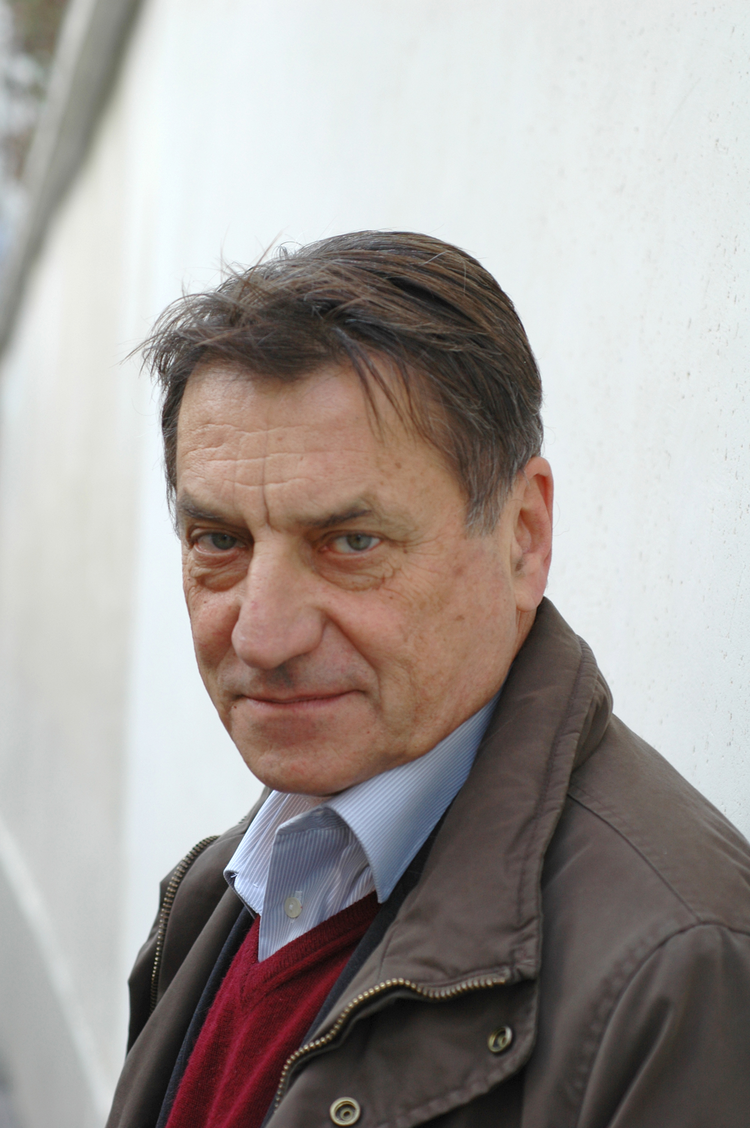 Claudio Magris, l’écrivain amoureux des personnages troubles - Page 1 ...