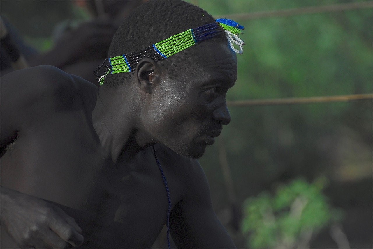 Tribus africaines, traditions africaines et cultures d'Afrique | Le Club