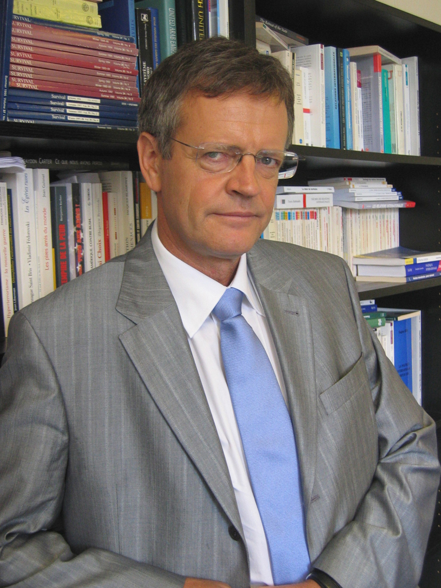 Pascal Boniface : Pourquoi je suis attaqué ! | Le Club de Mediapart