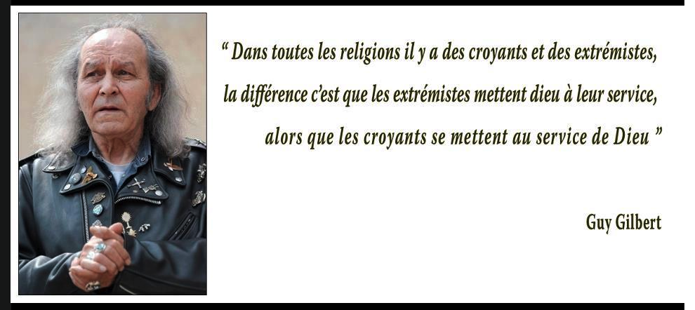 Guy Gilbert | Le Club